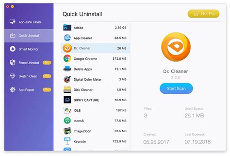Omni Remover Alternatives 25 Software Uninstallers And Similar Apps Alternativeto