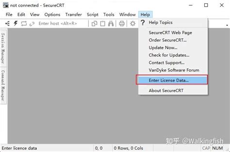 Securecrt 873 绿色稳定版本下载 知乎 Securecrt 873 绿色稳定版本下载 知乎