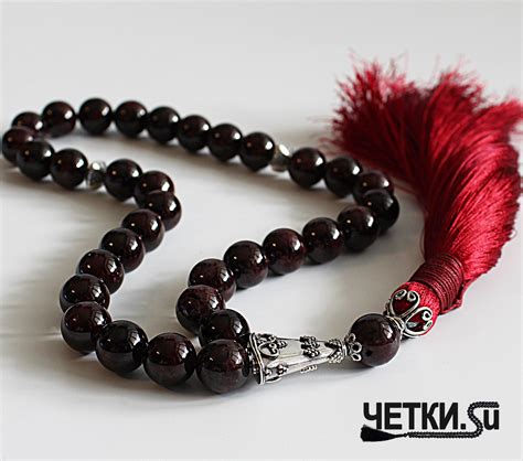 Четки из граната 33 купить