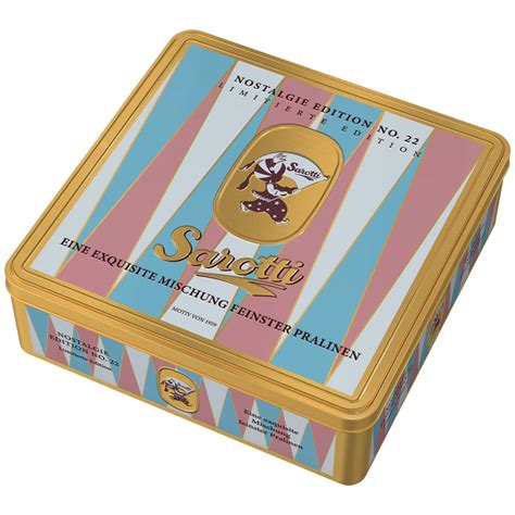 Sarotti Nostalgie-Edition No. 22 300g | Online kaufen im World of ...