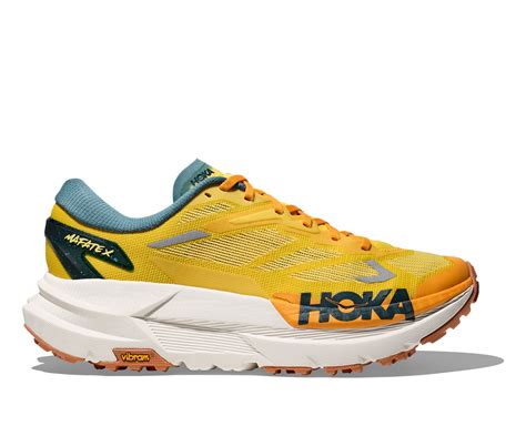 Running Hoka México