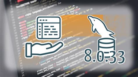 olivier dasini on linkedin mysql 8 0 33 thank you for the contributions