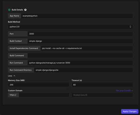 Github Aadhav Argonautsimple Django