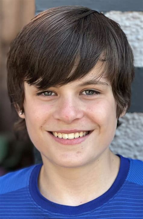 Daniel Halliday Was Unique Little Soul And Always Loved Having A Laugh