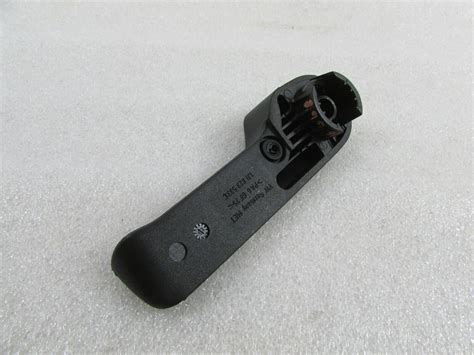 Lamborghini Gallardo Aventador Hood Release Pop Handle OEM 1j1823633 ...