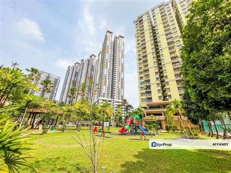 Pv10 Condominium Setapak Fully Furnished Bumi Lot For Sale Rm460 000 By Affandy Edgeprop My