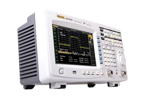 Rigol DSA1030A TG Leasametric