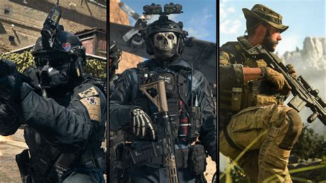 Call Of Duty® Blog Warzone