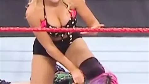 Wwe Sonya Deville Vs Lacey Evans Xhamster
