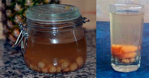 საჭმლის მონელება მოგიწესრიგდებათ ღვიძლი კი ტოქსინებისგან გაიწმინდება თუ მარტივ საშინაო რეცეპტს