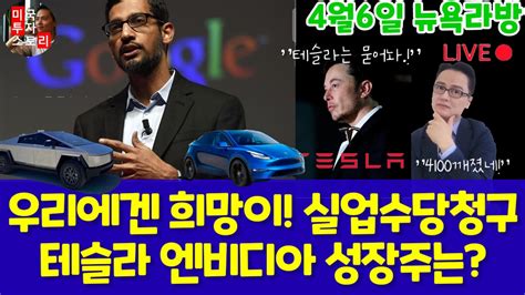 미국주식실업수당청구건수전기차 에너지 바이오 인공지능 반도체테슬라 엔비디아 루시드 리비안 니오 구글 애플 아마존 메타 마이크로소프트 Apps Vuzi Chpt U