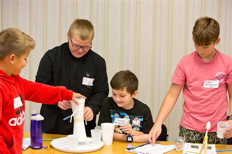 Esu 10 2023 Elementary Science Olympiad Day 1