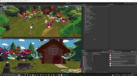 00 소개 And 프로젝트 오버뷰 유니티 Vr 튜토리얼 Youtube