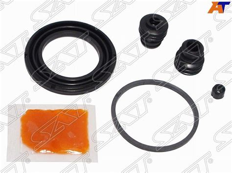 Ремкомплект суппорта передний правый MITSUBISHI ASX 10- LANCER X 07 ...