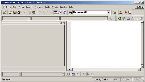 Toolbar With Combobox Add Ccombobox To Ctoolbar Vc Example