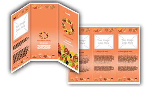 23 Free Printable Microsoft Word Flyer Templates By Microsoft Word