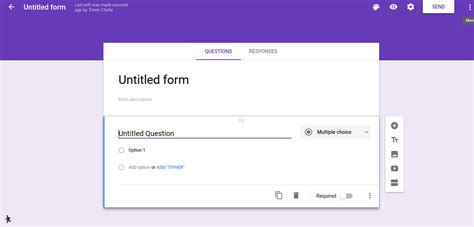 Javascript Send Data From HTML Form To Google Forms Stack Overflow