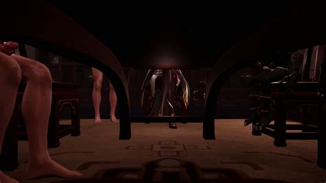 Genshin Impact Move Your Body Eporner