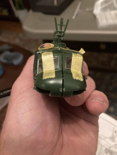 Working Through My Second Model I Have A Few Questions If Yall Can