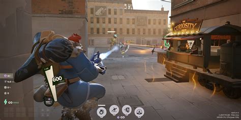 Deadlock Best Settings And How To Improve Fps