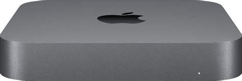 Customer Reviews Apple Mac Mini Intel Core I GB Memory GB Solid State Drive Space Gray