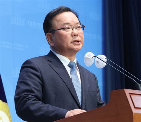 민주당 이재명·이해찬·김부겸 ‘3톱 총선 선대위 출범 민중의소리