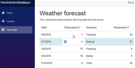 Introducing Blazor Webassembly A Client Side Alternative To