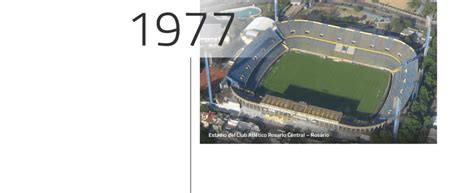 Nuestra Historia Tecsa S A