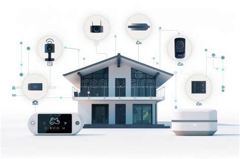 Implement Wireless Sensor Technology For Real Time Surveillance In Your