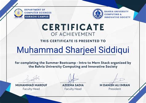 Sharjeel Siddiqui On Linkedin Mernstack React Express Nodejs