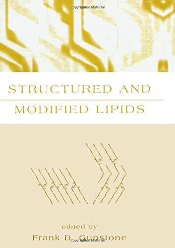 Structured And Modified Lipids Buy Online At Best Price In Egypt