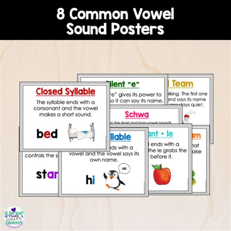 Decoding Multisyllabic Words Activities Words With 4 And 5 Syllables Iheart Teaching Elementary