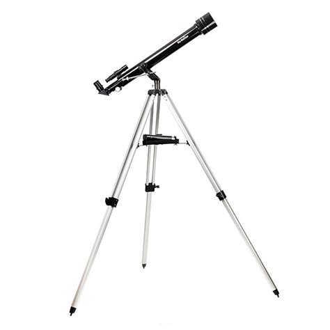 Телескоп SKY-WATCHER BK 607AZ2 лінзовий – ціна, купити в Україні
