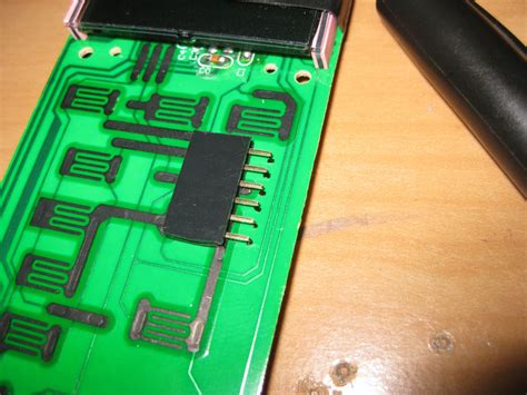 Build A Transistor Circuit Board For Controlling Air Conditioner Remote