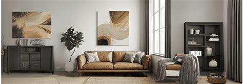 How To Display Canvas Prints Tips And Ideas For You Canvas