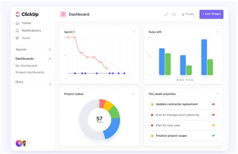 11 Best Reporting Tools And Software In 2025 Clickup