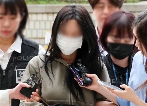 손흥민 협박녀 ‘임신·낙태 기록 확인 ‘친부 확인에 대해 경찰이 밝힌 입장