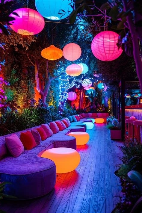 29 Garden Party Decor Ideas To Elevate Your Outdoor Celebrations 11