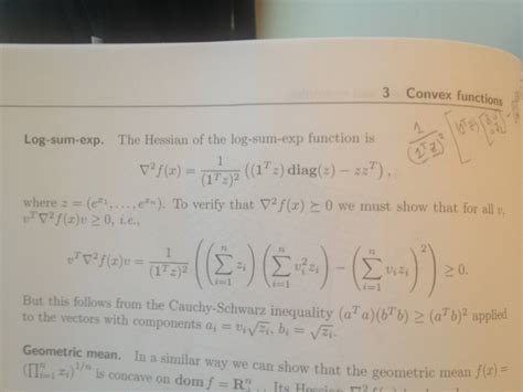 matrices getting stonewalled on computation of 2 times 2 hessian matrix mathematics stack