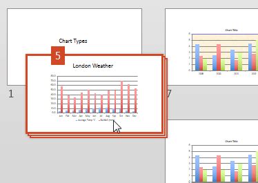 Reuse Slides Through Drag And Drop In Powerpoint For Windows