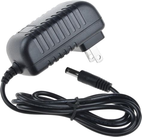 Pk Power Acdc Adapter For Intertek Model Whp18f 05020 5v