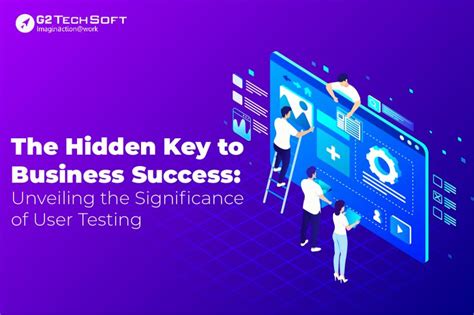 G2 Techsoft On Linkedin Usertesting Innovation Success Userexperience Userbehavior…