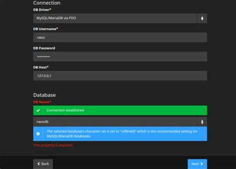 How To Install Neos Cms On Ubuntu