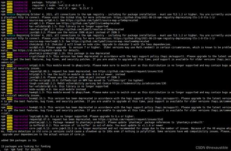 Ubuntu安装可视化界面elasticsearch Head插件ubantu 安装es 可视化工具 Csdn博客