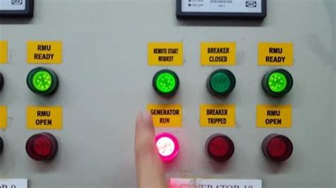 Iskara Check Synchronization Meter At ₹ 47500piece Csq 3 Deif Check