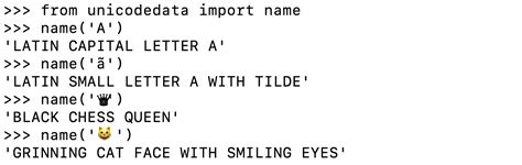 4 Unicode Text Versus Bytes Fluent Python 2nd Edition Book