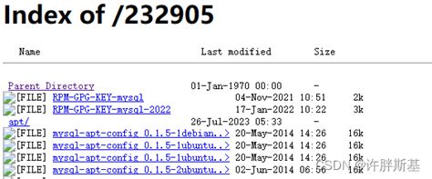 在centos 7环境下安装mysqlcentos7 Mysql Csdn博客