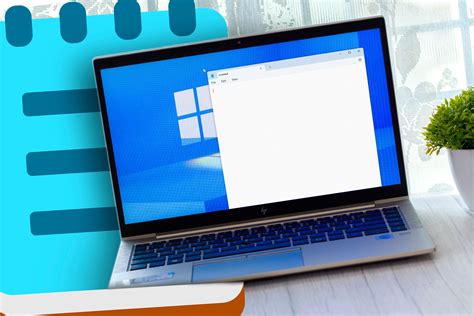 The Humble Notepad Is My Most Used Windows App