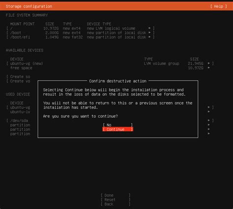 How To Install A Minimized Ubuntu Os Salto Support