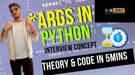 python args explained unlocking the power of flexible function